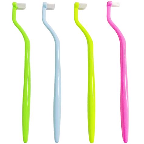 End Tuft Brush Dental At Seth Obrien Blog