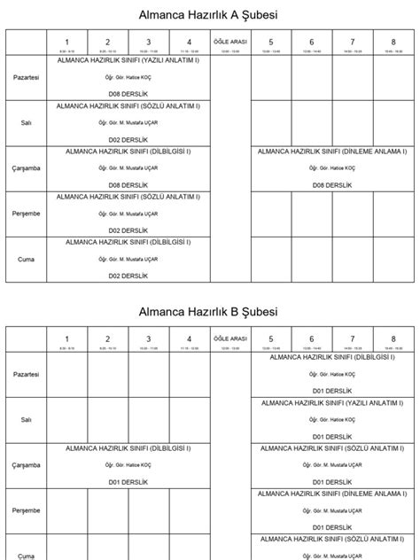 Ingilizce Renkler Pdf