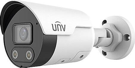 Uniview IPC LE ADF KMC WL MP mm Lens IR IP Bullet Güvenlik Kamerası Fiyatları