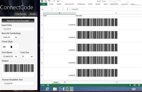 barcode scanner app mit excel verbinden at lachlan legge blog