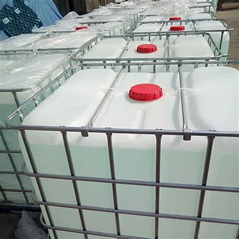 Marine Aqueous Urea Solution China Marine Aqueous Urea Solution