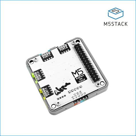 M5stack Extport Module For Core2 Grove Uitbreidingsmodule M5stack M123