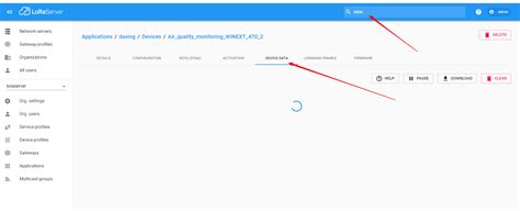 Chirpstack自定义js Codec函数 Liangyuanpeng的博客 Liangyuanpengs Blog