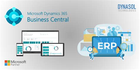 What Is Business Central Dynasol Technologies