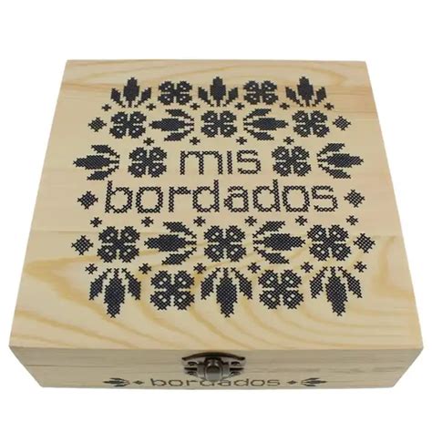 New Design High Quality Bamboo Embroidery Hoops Cross Stitch Kits Diy