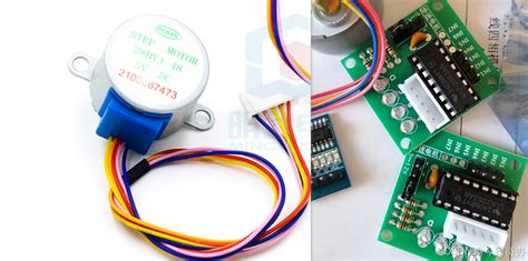 【stm32f103】28byj 48步进电机快速上手指南 使用方法 28byj 48步进电机参数 Csdn博客