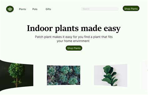 Animatind 3d Button Curved Carousel Figma