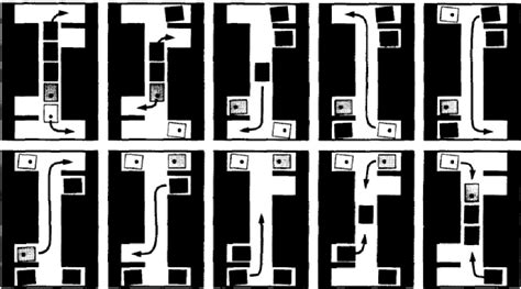 figure 1 2 from intelligent collision detection and avoidance