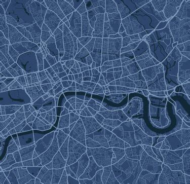GIS And Referencing DHA Planning