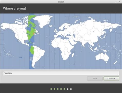 How To Install Linux Mint GUI CloudSurph Washington DC VPS