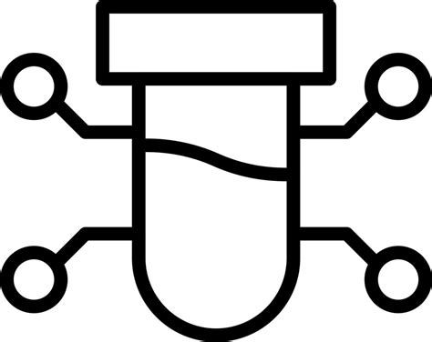 Microfluidics Vector Art Icons And Graphics For Free Download