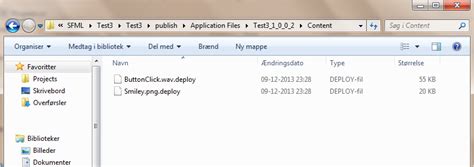C Deployment Wont Generate Ttf Files Stack Overflow