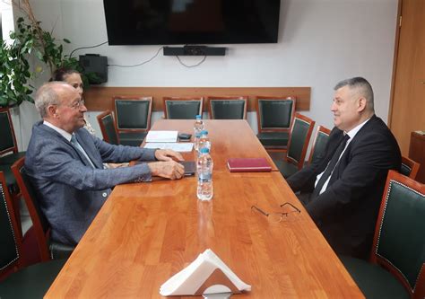 Нова смесена търговска палата ще работи за разширяване на икономическото сътрудничество между