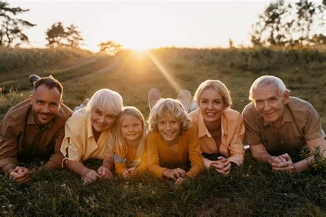 Як створити сімейне дерево дослідження родоводу