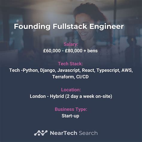 David Huish On Linkedin Hiring Engineer Foundingengineer Fullstack Python Javascript