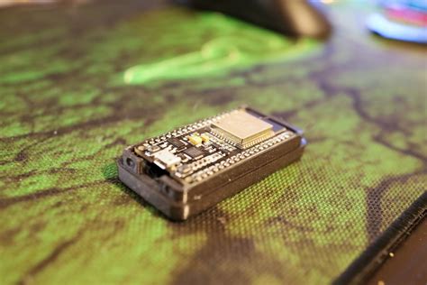 esp32 nodemcu case by codable download free stl model