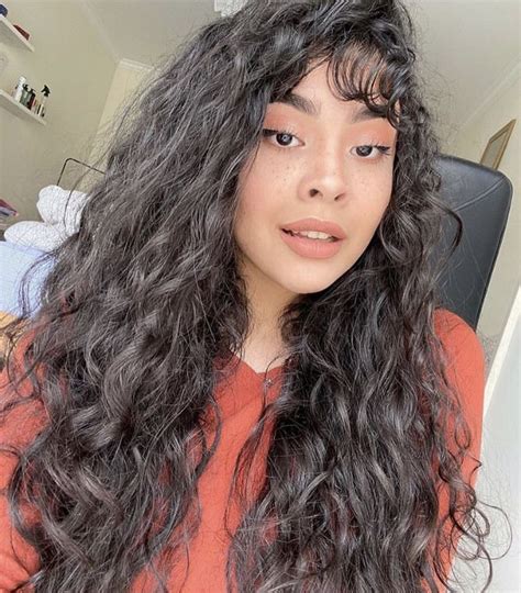 Cabelo Ondulado Dica De Produto Aesthetic Hair Stylish Hair Curly Hair Styles Naturally