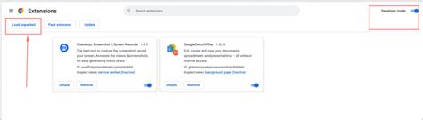 Build Chrome Extension In Flutter Mobikul
