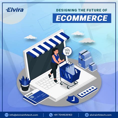 Elvirainfotech Developer Websitedevelopment Ecommerce