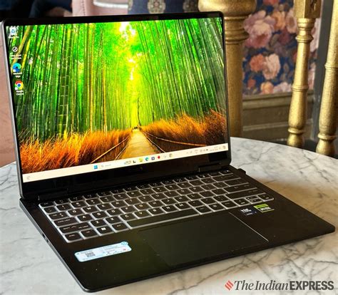 I Tried HPs Omen Transcend And This Gaming Laptop Offers The Best Of Both Worlds