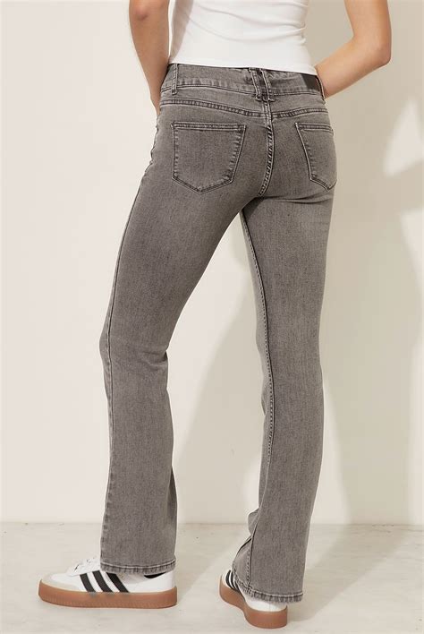 Sybilla Jeans Flare Mujer Sybilla