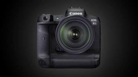 Canon Is Reportedly Out Of The Global Shutter Game For Now No Film