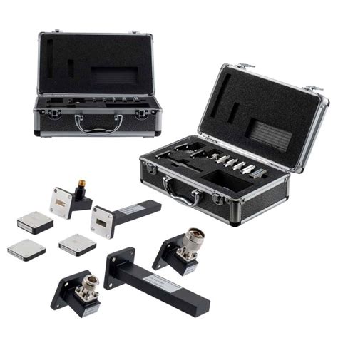 Advanced Calibration Kits For Improved Rf Operations