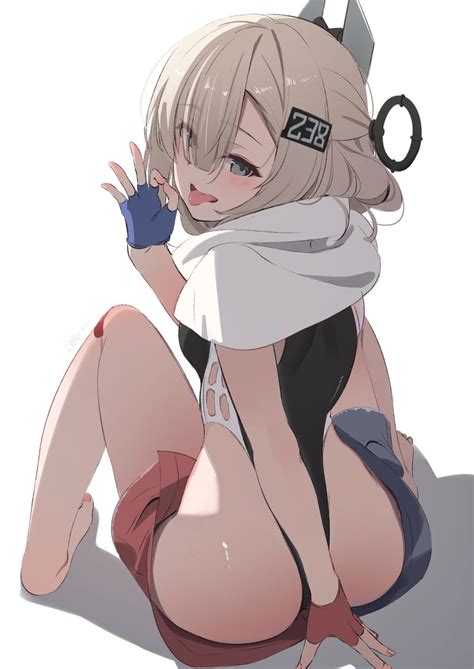 Kokenashi Wahoo Kancolle Kantai Collection Highres 1girl