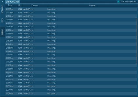 dridex malware analysis overview by any run