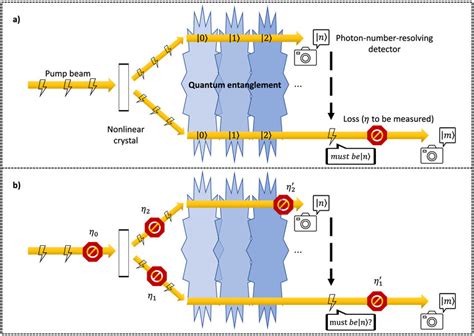 a optimal and b realistic schemes for estimating any parameter