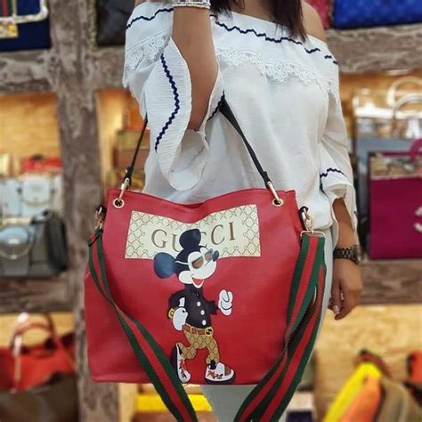 Louis Vuitton Mickey Mouse Bag Louis Vuitton Mickey Mouse Bag