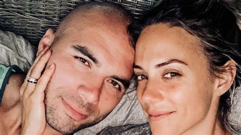 Jana Kramer Reveals Truth About Her Split From Husband Mike Caussin In
