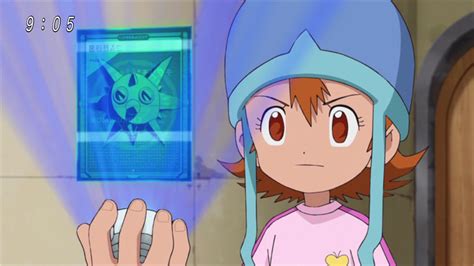 디지몬 어드벤처 35