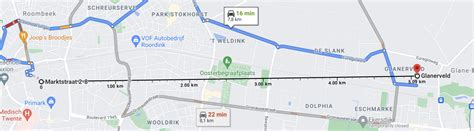 Postgresql Calculate Distance Between 2 Points Approximately