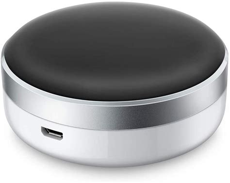 Top 8 Best Smart Air Conditioner Controllers Green Throttle