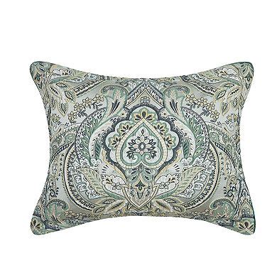 Five Queens Court Nicole Comforter Set Or Euro Sham