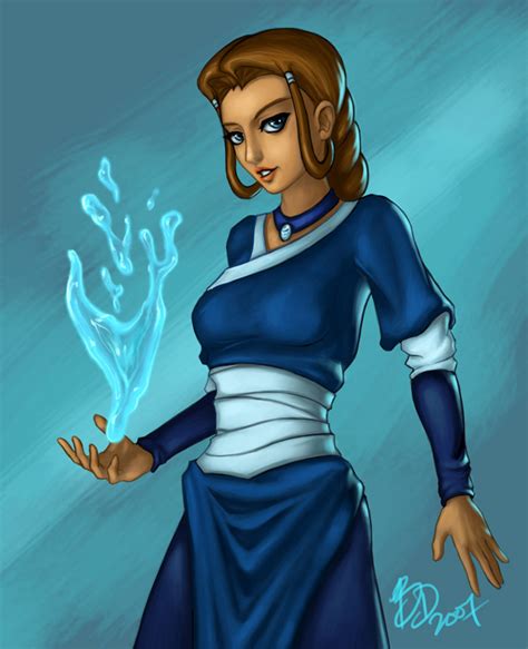Katara Avatar
