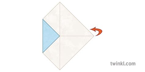 How To Make An Envelope Step Art Guide Craft Secondary