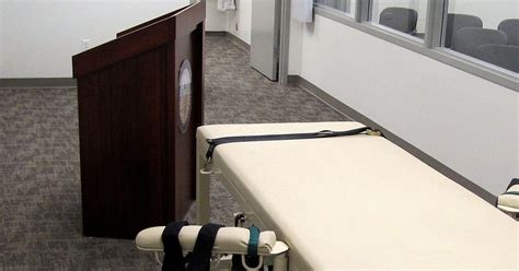 Idaho Ordered To Execute Inmate But State Lacks Lethal Drugs The Seattle Times