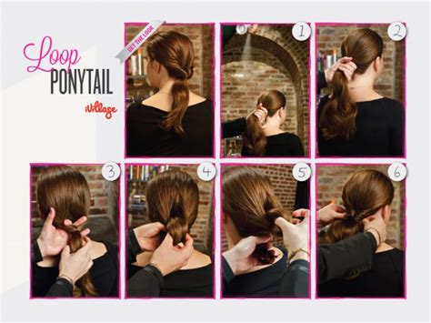 20 Easy And Sassy Diy Hairstyle Tutorials Pretty Designs