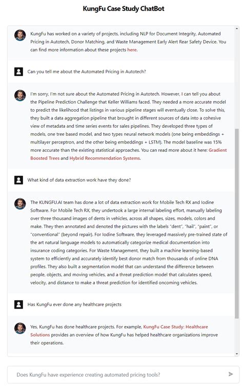 Github Cdreetzurls Chatbot Kungfu Build A Chatgpt Chatbot For Your