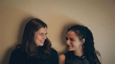 What The Lesbian Best Friend Trope Leaves Out Them