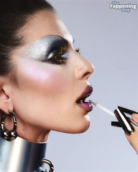 Julia Fox Nude Sexy Collection Photos Onlyfans Leaked Nudes