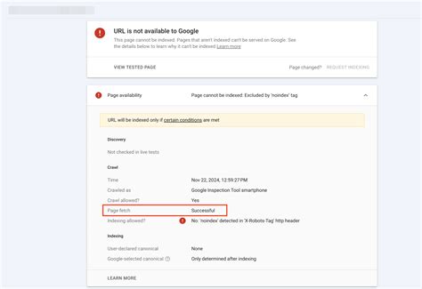 20 Reasons Why Your Sitemap Is Not Indexing Uncover Solutions