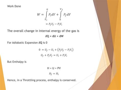 Throttling Process And Its Application Pptx