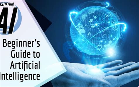 Demystifying Ai A Beginners Guide To Artificial Intelligence Small Online Class For Ages 12 17