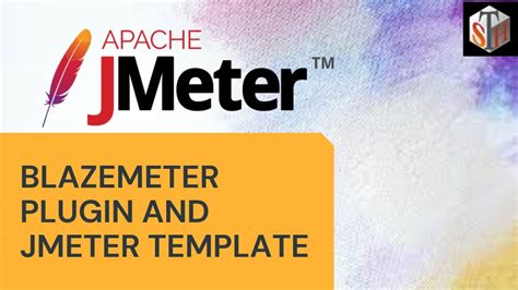Jmeter Tutorial 23 Blazemeter Plugin And Jmeter Template Youtube