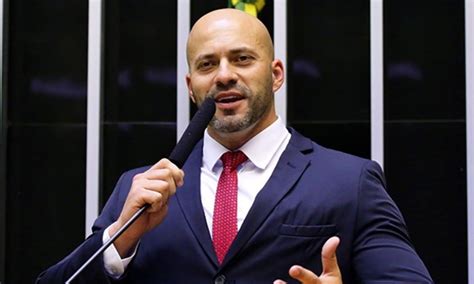 Deputado Bolsonarista Apresenta Projeto Para Que O Rj Volte A Ser