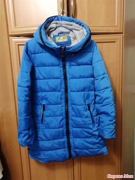 Продам зимнее пальто на девочку р. 152-158. Россиия. - Куплю/продам ...