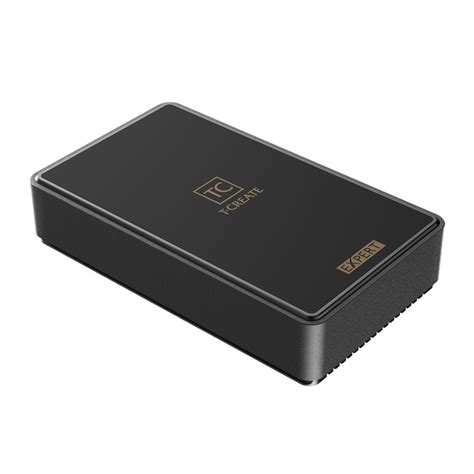 Expert P32 Desk External Ssd 16tb Teamgroup